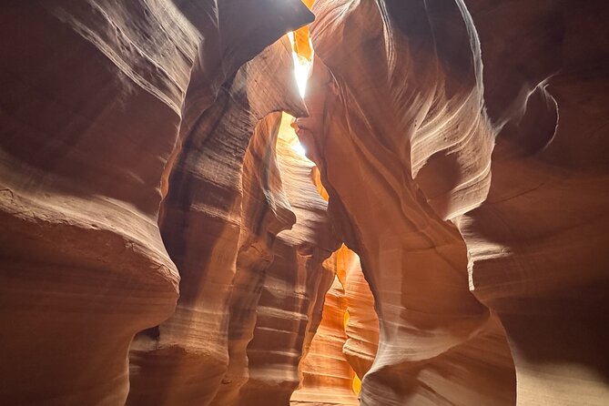 Upper Antelope Slot Canyon Tour - Introduction: What to Expect from the Tour