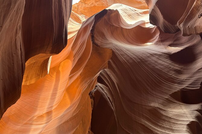 Upper Antelope Slot Canyon Tour - A Detailed Look at the Experience