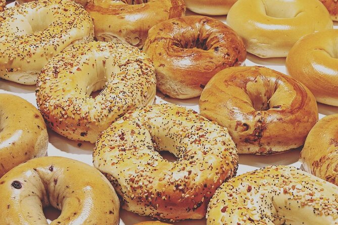 Upper East Side Food Tour | Tasty Tours NYC - FAQ