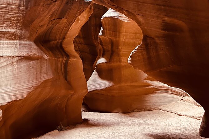 Upper & Lower Antelope Canyon Tours - Arizona Tours - The Experience: What to Expect and Why It Matters