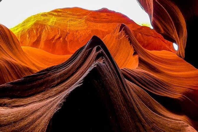 Upper & Lower Antelope Canyon Tours - Arizona Tours - What You Need to Know Before Booking