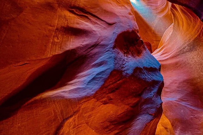 Upper & Lower Antelope Canyon Tours - Arizona Tours - FAQ