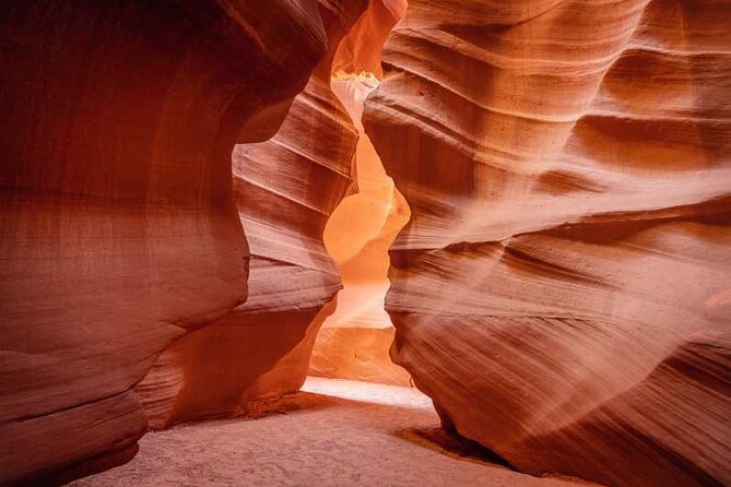 Upper or Lower Antelope Canyon & Horseshoe Bend Tour from Page - An In-Depth Look at the Tour Experience