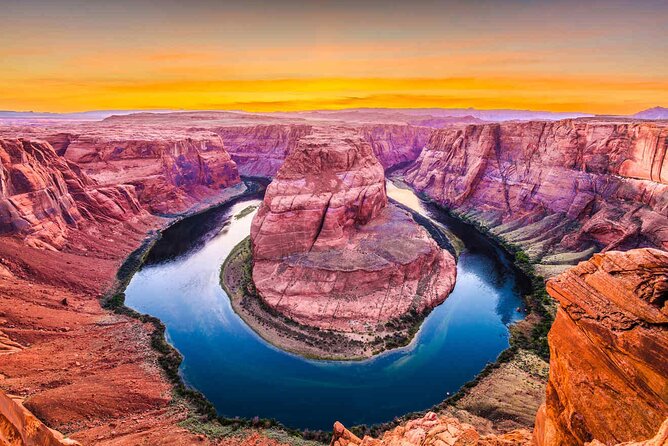 Upper or Lower Antelope Canyon & Horseshoe Bend Tour from Page - Final Thoughts: Is This Tour Worth Your Time?