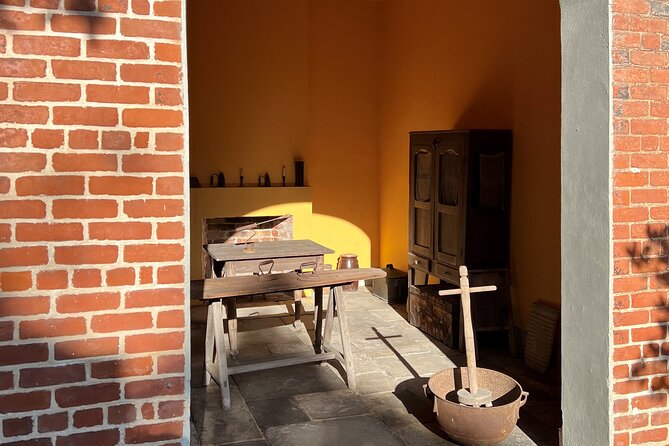 Urban Enslavement Tour at Hermann Grima House - Practical Details and What You Need to Know