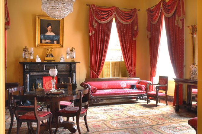 Urban Enslavement Tour at Hermann Grima House - Authentic Reviews and Personal Touches