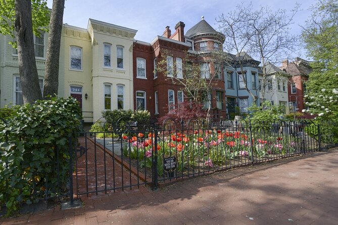 US Capitol & Library of Congress with Guided Walk of Capitol Hill - Final Thoughts: Who Will Love This Tour?