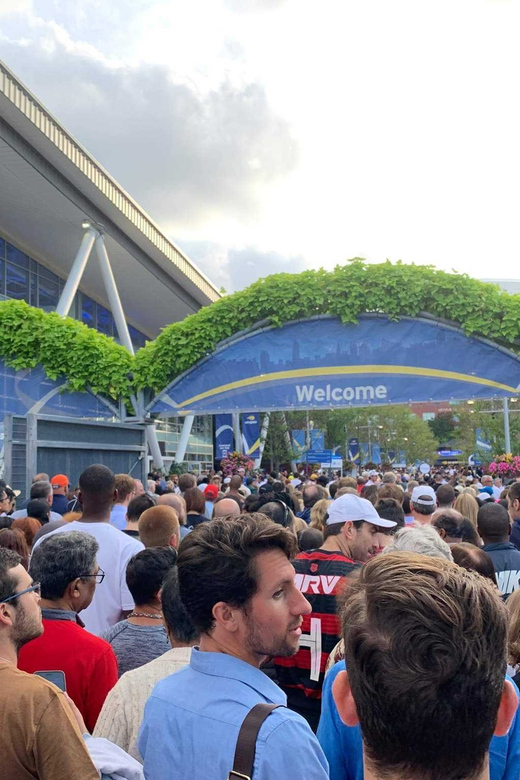 US Open Tennis Championship at Arthur Ashe Stadium Ticket - What Sets This Tour Apart?