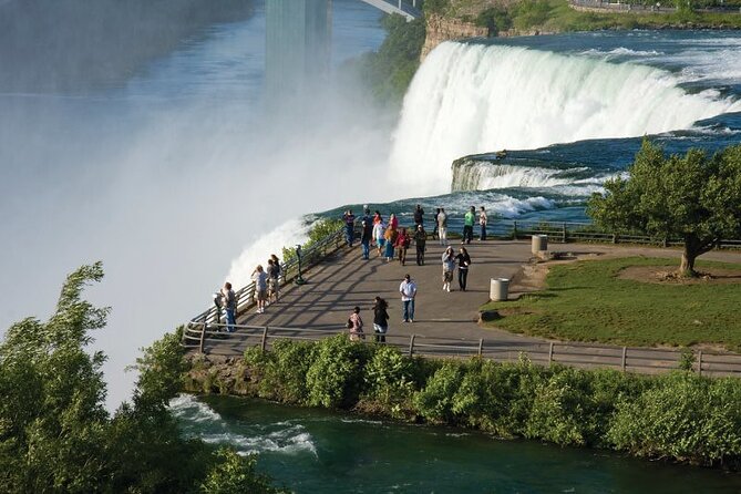 USA Side Niagara Falls Adventure Tour - Who Is This Tour Best For?