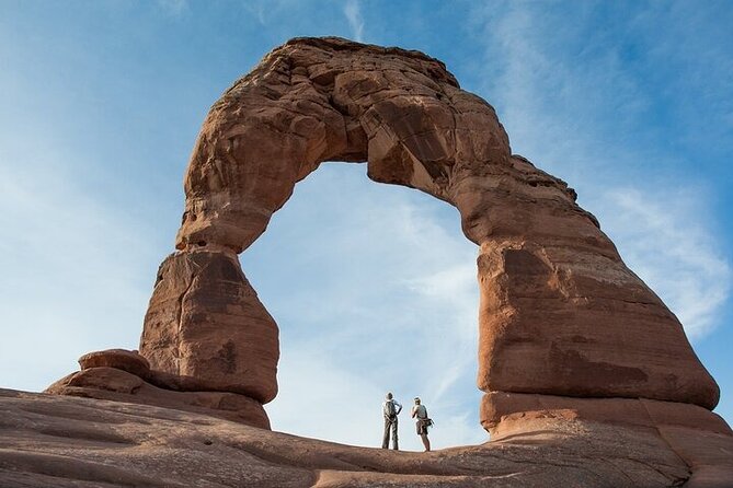 Utah Mighty 5 National Parks & Antelope Canyon 6 Day Tour - A Detailed Look at the Tour Experience