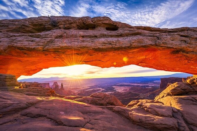 Utah Mighty 5 National Parks & Antelope Canyon 6 Day Tour - Final Thoughts