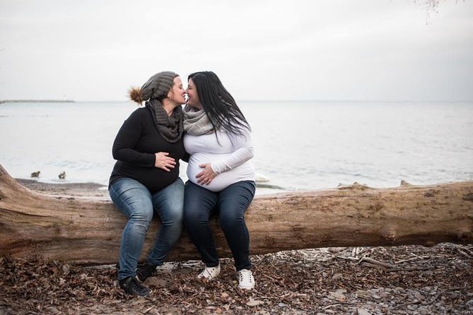 Vacation Photographer in Niagara - An Honest Look at the Vacation Photographer Experience in Niagara Falls