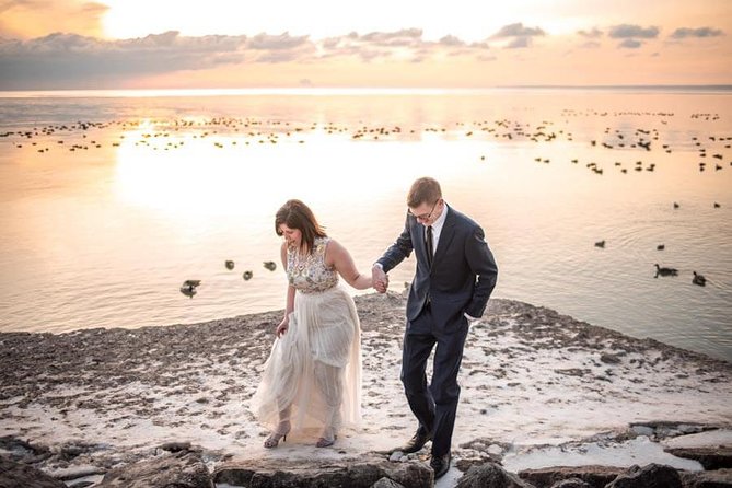 Vacation Photographer in Niagara - What Does the Tour Include?