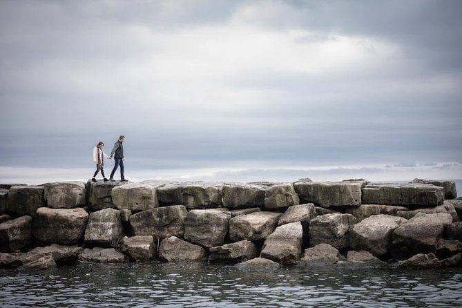 Vacation Photographer in Niagara - What Can You Expect from the Experience?