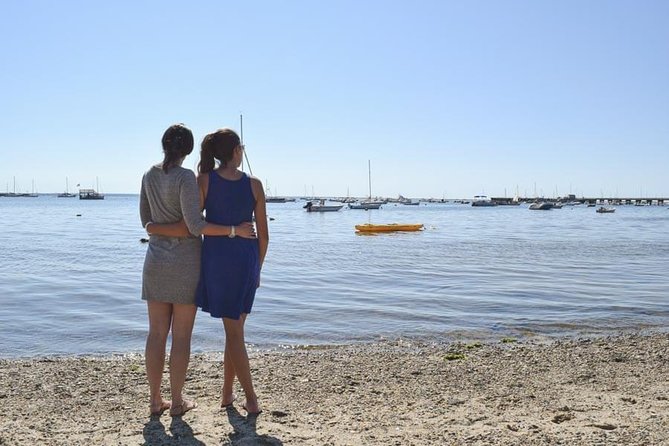 Vacation Photographer in Rhode Island - Why a Private Photo Shoot in Newport?