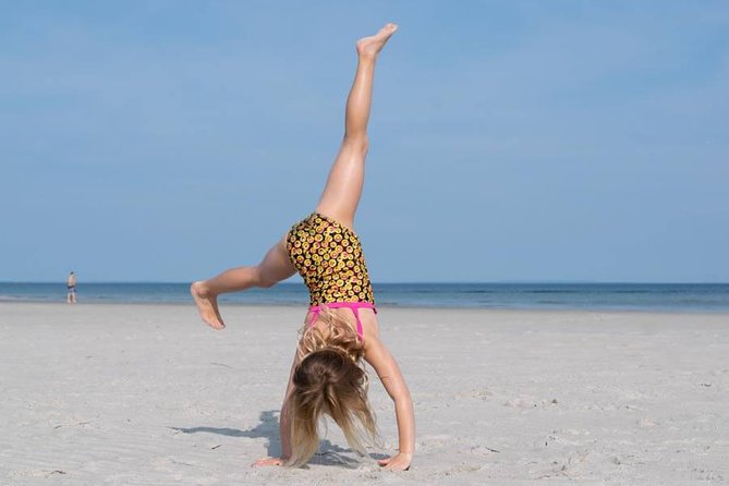 Vacation Photographer in Rhode Island - The Experience: What You Can Expect