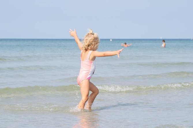 Vacation Photographer in Rhode Island - Pricing and Value