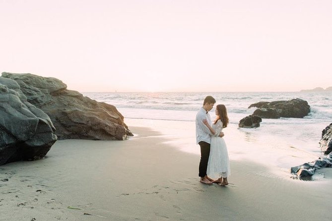 Vacation Photographer in San Francisco - Why Choose a Vacation Photographer in San Francisco?  