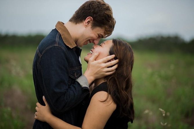 Vacation Photographer in Tampa - Key Points