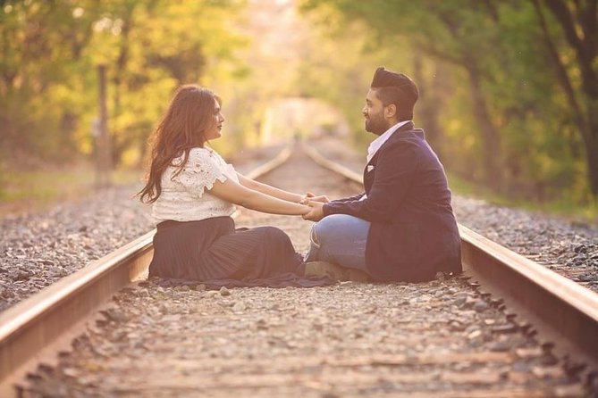 Vacation Photographer in Washington, D.C. - Key Points