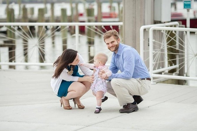 Vacation Photographer in Washington, D.C. - Exploring the Washington, D.C. Photoshoot