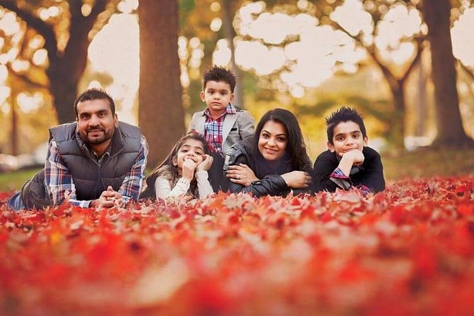 Vacation Photographer in Washington, D.C. - Who Should Consider This Experience?