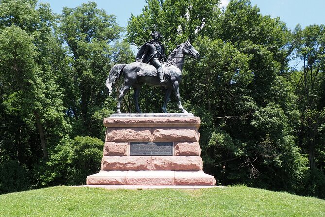 Valley Forge Revolutionary War Self-Guided Driving Tour - Who Should Consider This Tour?