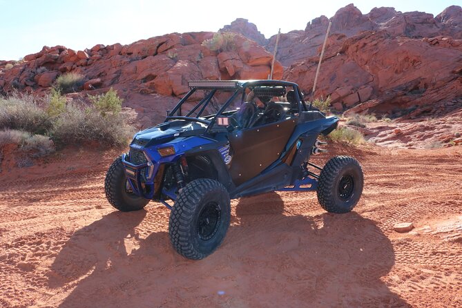 Valley of Fire 2-Person UTV Tour Las Vegas Most Scenic ATV Tour - FAQ: Your Questions Answered