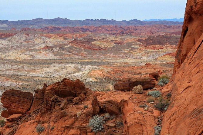 Valley of Fire Guided Hiking Tour From Las Vegas - The Sum Up: Is This Tour Right for You?