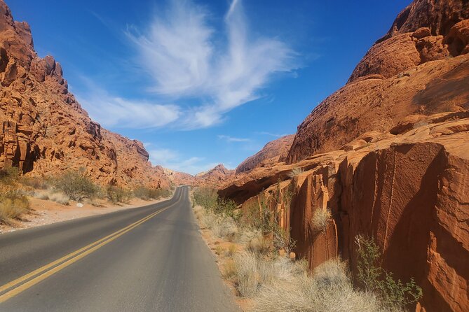 Valley of Fire State Park Tour w/Private Option (2-6 people) - What Travelers Say