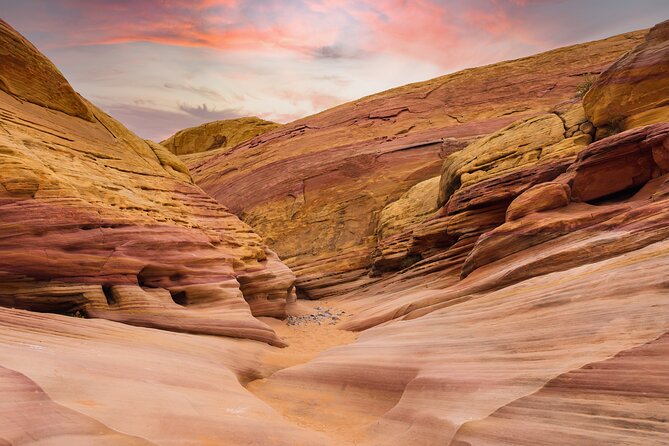 Valley of Fire Sunset Tour from Las Vegas - Practical Considerations