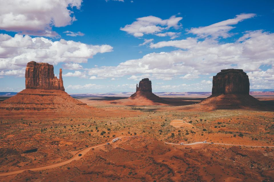 Vegas: 3-Day Ultimate Southwest Bucket List Small Group Tour - Why Guide Maria Makes This Worth It