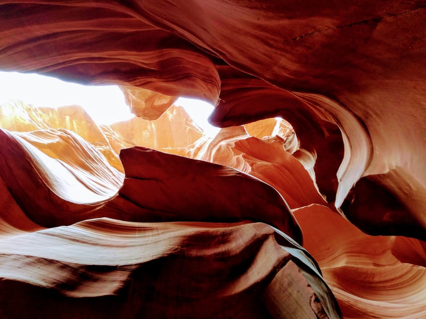 Vegas: Antelope Canyon & Horseshoe Bend VIP Small Group Tour - The Practicalities: What You Need to Know