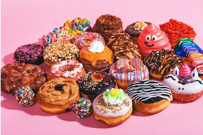 Vegas Chocolate Tour - Final Thoughts: Is the Vegas Chocolate Tour Worth It?