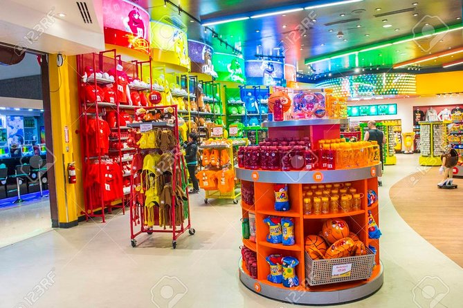 Vegas Chocolate Tour - FAQ