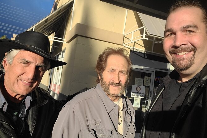 Vegas Crime Tour - What to Expect from the Vegas Crime Tour