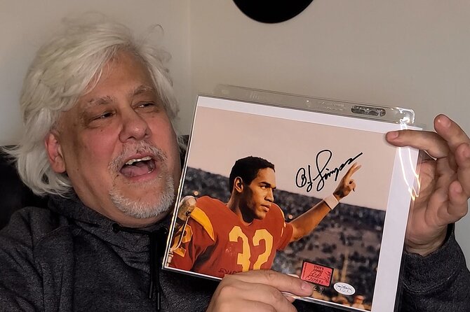 Vegas Crime Tour - Transportation and Group Size