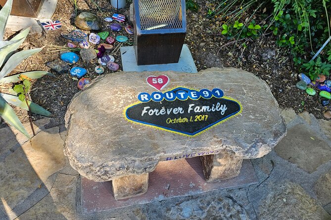 Vegas Crime Tour - Pricing and Value