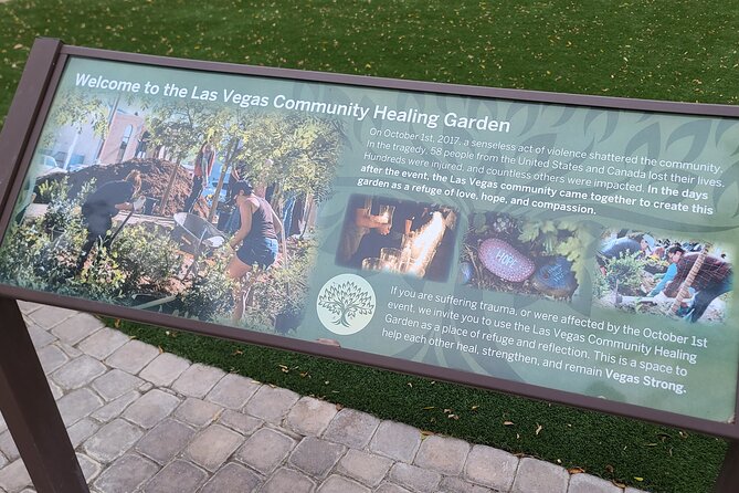 Vegas Crime Tour - Who Would Enjoy This Tour?