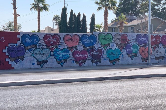 Vegas Crime Tour - Final Thoughts