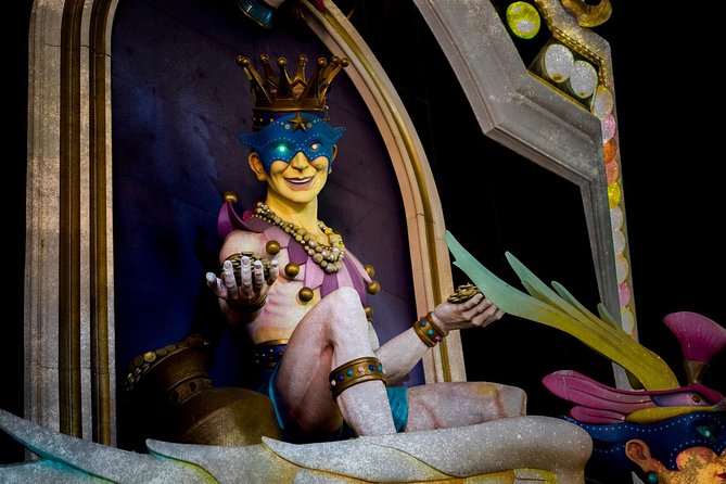 Vegas Ghost Tour: Gangsters, Glitz and Gore - What Makes This Tour Worth It?