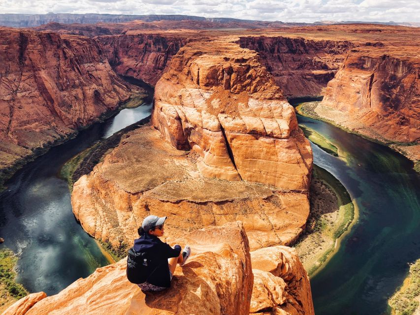 Vegas: Grand Canyon, Antelope Canyon, Horseshoe Bend, & Zion - What Makes This Tour Stand Out?
