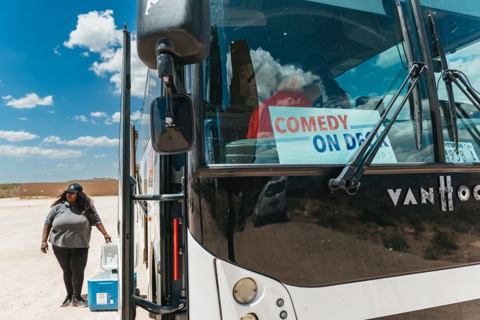 Vegas: Grand Canyon, Hoover Dam, Skywalk Option, & Two Meals - Final Thoughts: Who Will Love This Tour?