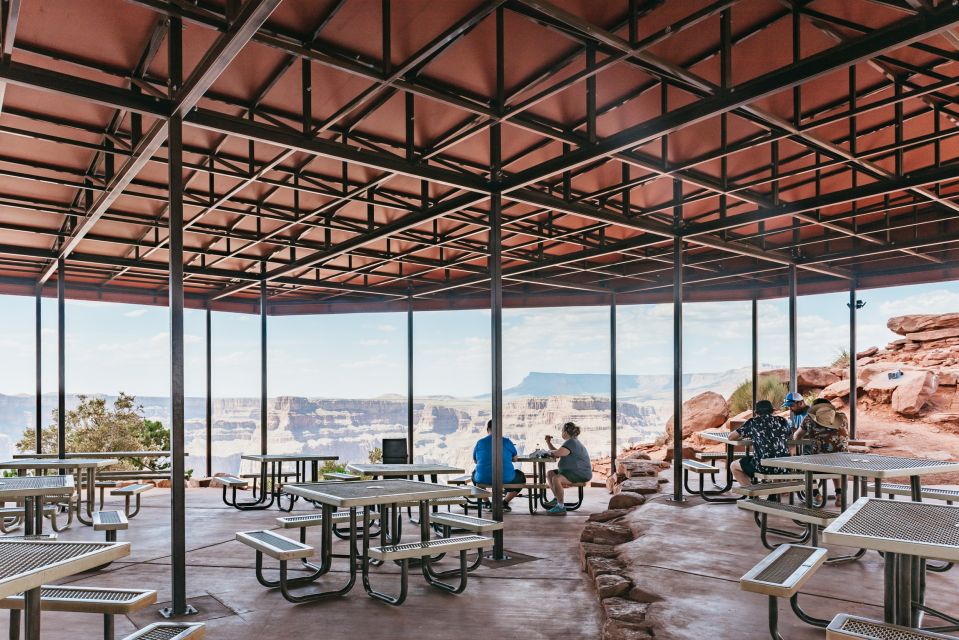 Vegas: Grand Canyon, Hoover Dam, Skywalk Option, & Two Meals - Frequently Asked Questions (FAQs)