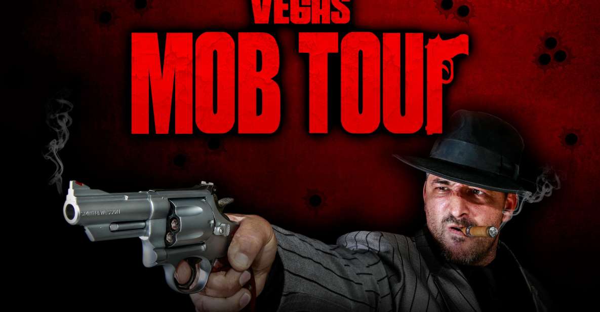 Vegas Mob Tour - Why This Tour Offers Great Value