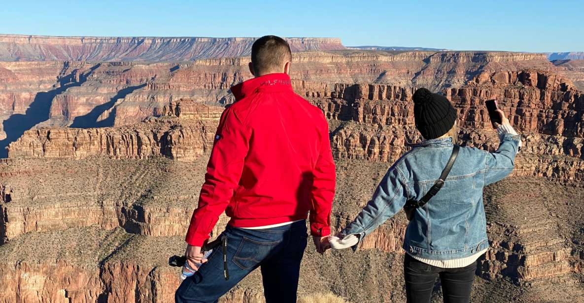 Vegas: Private Tour to Grand Canyon West w/ Skywalk Option - Deep Dive: Why This Tour Offers Value