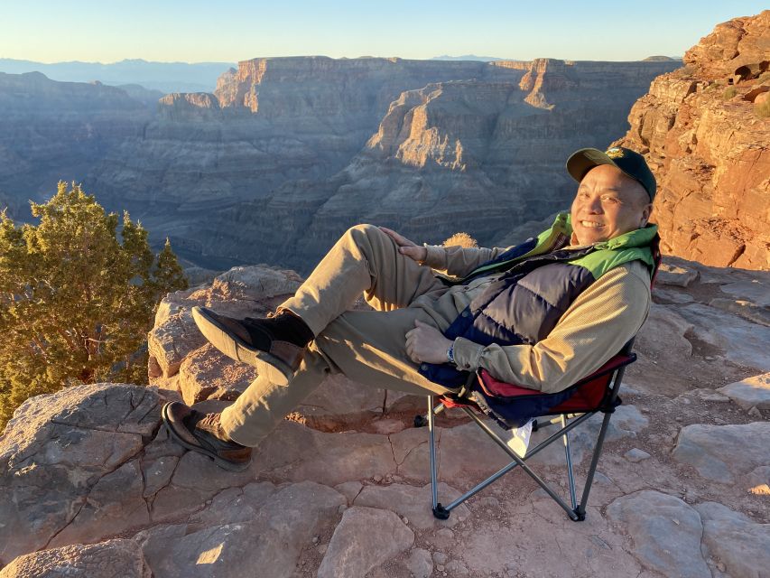 Vegas: Private Tour to Grand Canyon West w/ Skywalk Option - Practical Tips for Your Trip