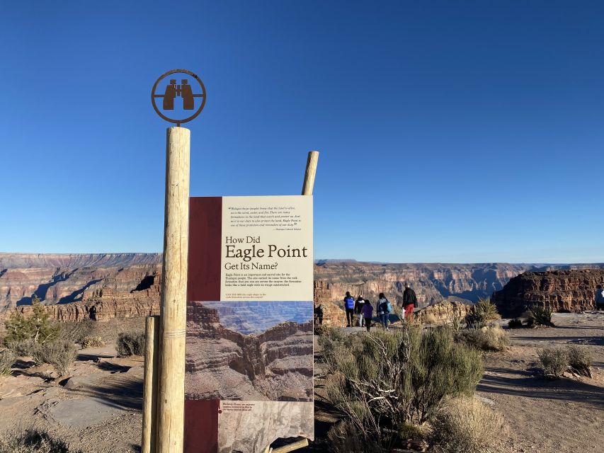 Vegas: Private Tour to Grand Canyon West w/ Skywalk Option - The Sum Up