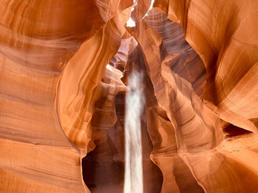 Vegas: Upper Antelope Canyon, Horseshoe Bend, Lake Powell - Why This Tour Offers Real Value