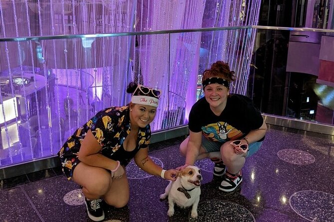 Vegas Venture Scavenger Hunt - Final Thoughts